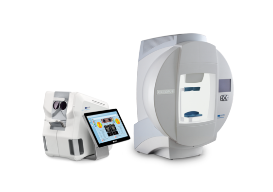 Eyesi Indirect Ophthalmoscope ROP - Assessment